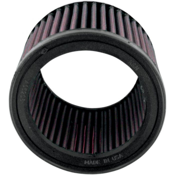 K&N High Flow Replacement Air Filter - AL-1001 | FortNine Canada