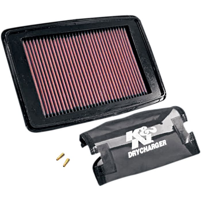 K&N Power Lid - HA-4506-T | FortNine Canada