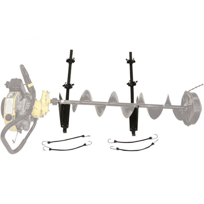 Kolpin ATV Ice Auger Holder | FortNine Canada