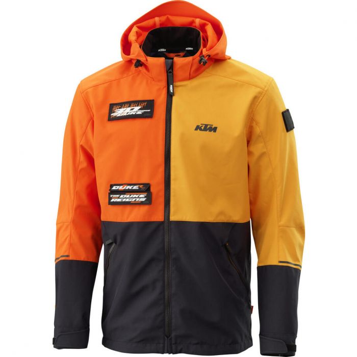 KTM Duke Jacket | FortNine Canada