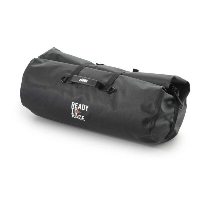 KTM Waterproof Luggage Bag - 61912979000 | FortNine