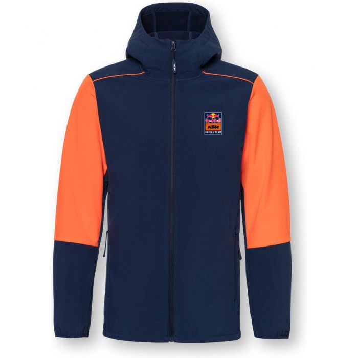 KTM Red Bull Apex Softshell Jacket | FortNine Canada