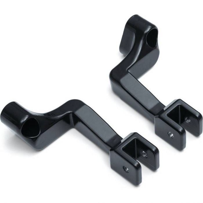 Kuryakyn Adjustable Passenger Pegs - 5830 | FortNine Canada