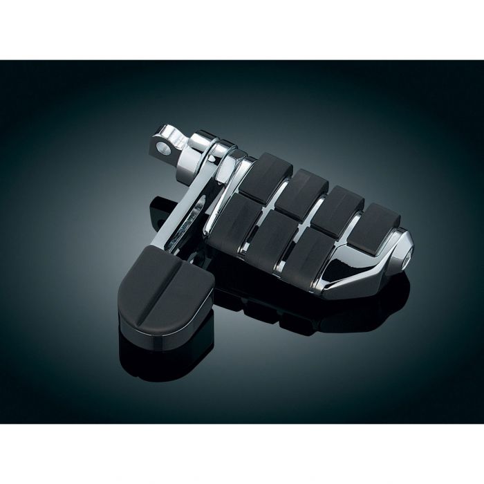 Kuryakyn Male Mount ISO-Stirrups with Dually Pegs - 8062 | FortNine Canada