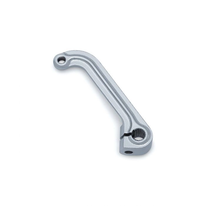 Kuryakyn Ridgeback Shift Arm Transmission Shift Arm - Chrome - 5800 ...