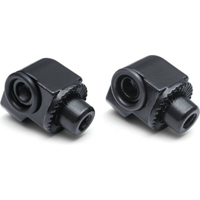 Kuryakyn Splined Adapter Mounts - 3899 | FortNine Canada