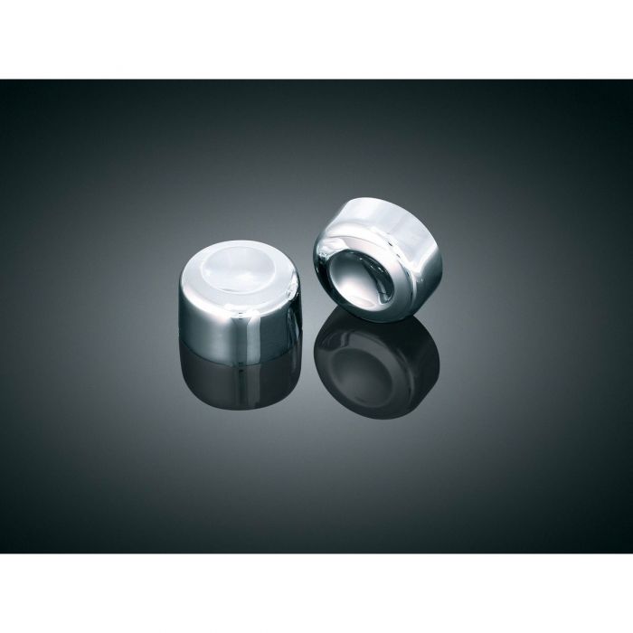 Kuryakyn Swingarm Pivot Covers | FortNine Canada