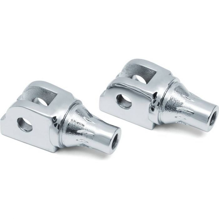 Kuryakyn Tapered Peg Adapters - 8947 | FortNine Canada