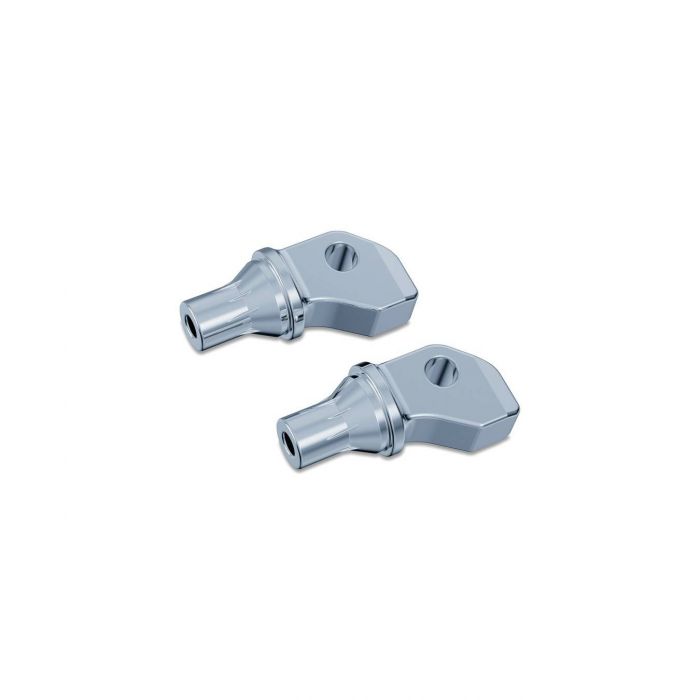 Kuryakyn Tapered Peg Adapters - 8835 | FortNine