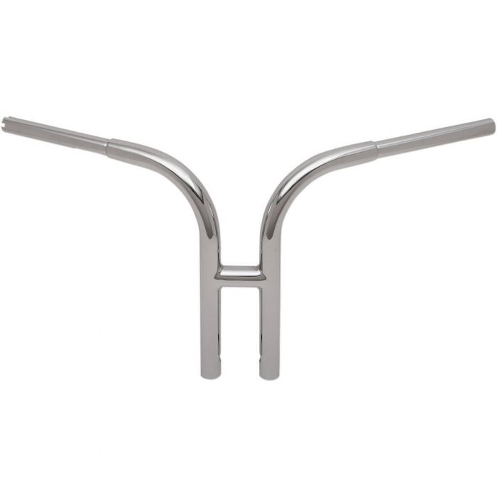 LA Choppers 1 1/4" Club High Handlebar | FortNine Canada