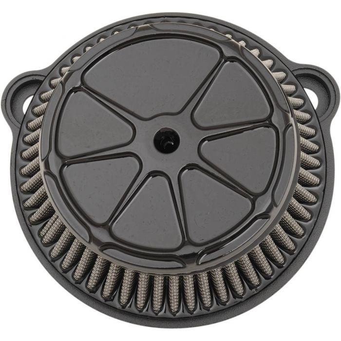 LA Choppers - Filtre à Air Fusion - LA-F200-01B | FortNine Canada