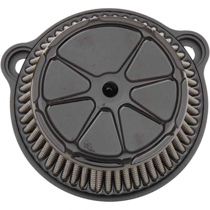 LA Choppers - Filtre à Air Fusion - LA-F200-02B | FortNine Canada