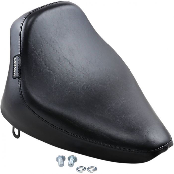 Le Pera Silhouette Seat Solo - Deluxe - LN-800 | FortNine Canada