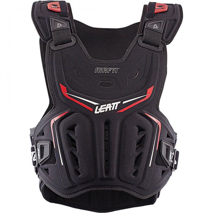 Leatt 3DF AirFit Chest Protector | FortNine