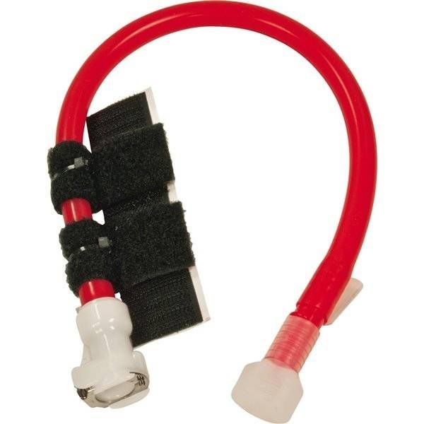 Leatt Hands-Free Kit for Hydration Packs | FortNine Canada