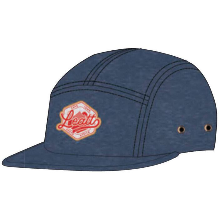 Leatt Retro Hat | FortNine Canada