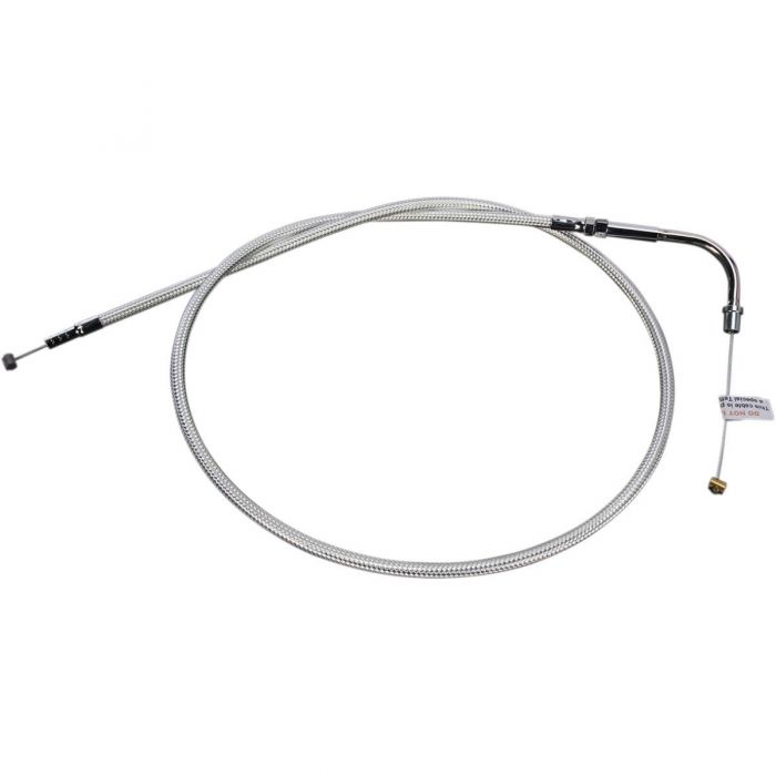 Magnum Sterling Chromite II Idle Cable 35-1/8" - 34374 | FortNine Canada