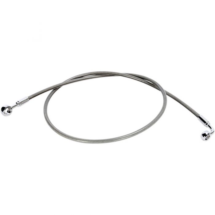 Magnum XR Stainless Front Brake Cable 60" - SSC0604-60 | FortNine