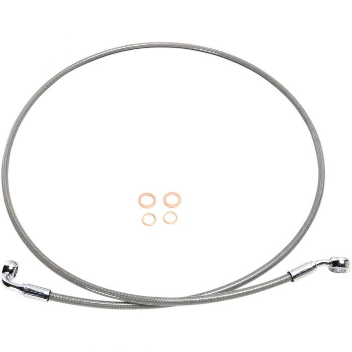 Magnum XR Stainless Front Brake Cable 51" - SSC0601-51 | FortNine Canada