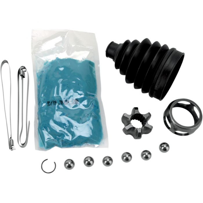 Moose CV Joint Rebuild Kit Rear - Outboard - 0213-0421 | FortNine Canada