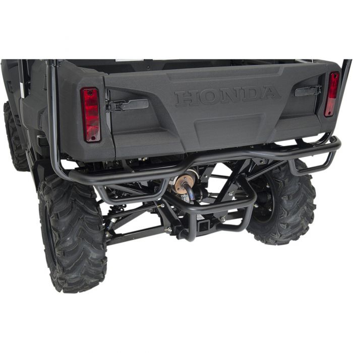 Moose Rear UTV Bumper - 0530-1331 | FortNine Canada