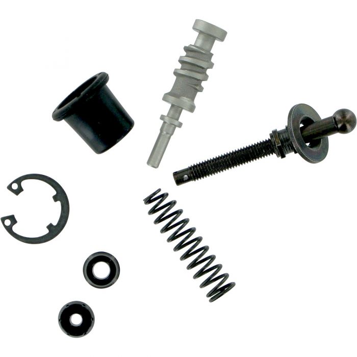 Moose Master Cylinder Rebuild Kit Front - 0617-0031 | FortNine Canada