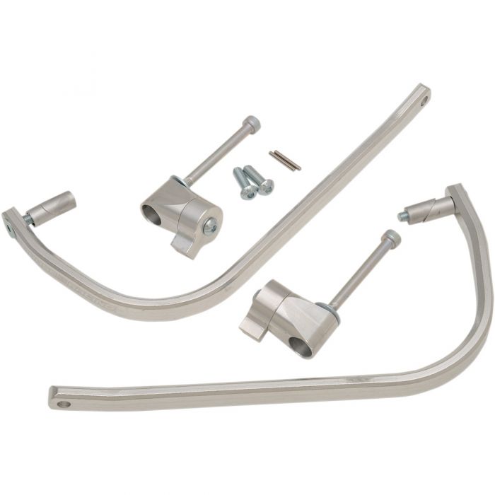 Moose Contour Handguards (1-1/8in. Bars / Magura, Flex Series - Except ...