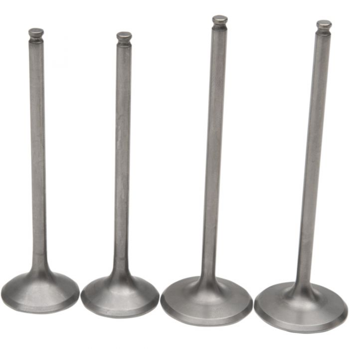 Moose Pro Valve Kit - 0926-2586 - Pièces - Moteur | FortNine Canada