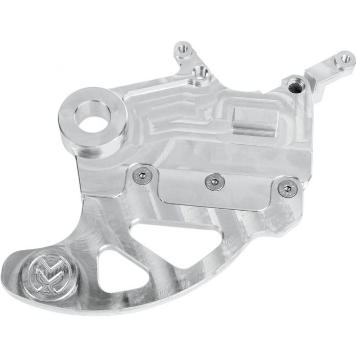 Moose Pro Shark Fin Disc Protector with Brake Carrier - 1711-0134 ...