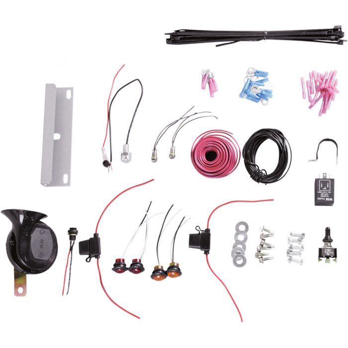 Moose ATV/UTV Street Conversion Kit - 2020-0954 | FortNine Canada