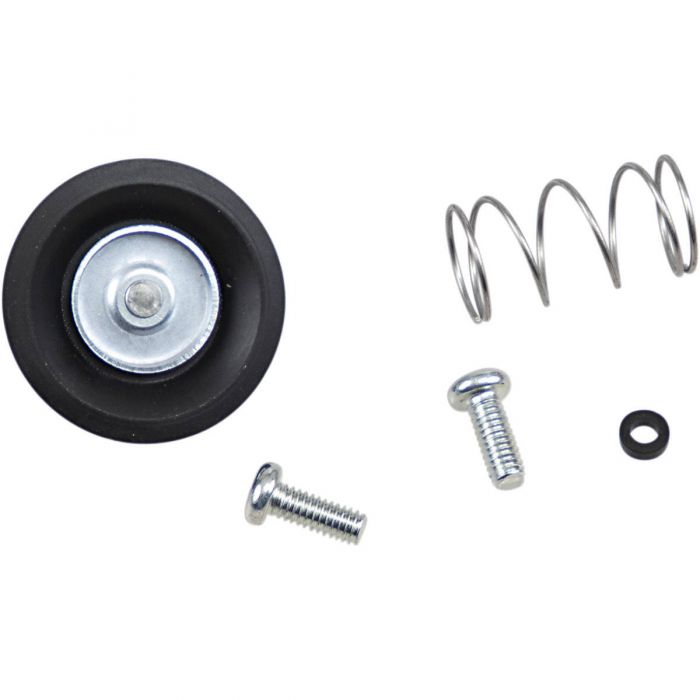 Moose Air Cut-Off Valve Rebuild Kit - 1003-1447 | Honda XR650R 2000 ...