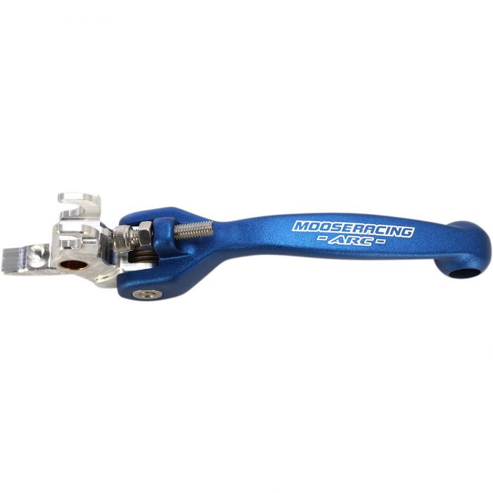 Moose ARC Flex Brake Levers - 0614-1855 | FortNine Canada