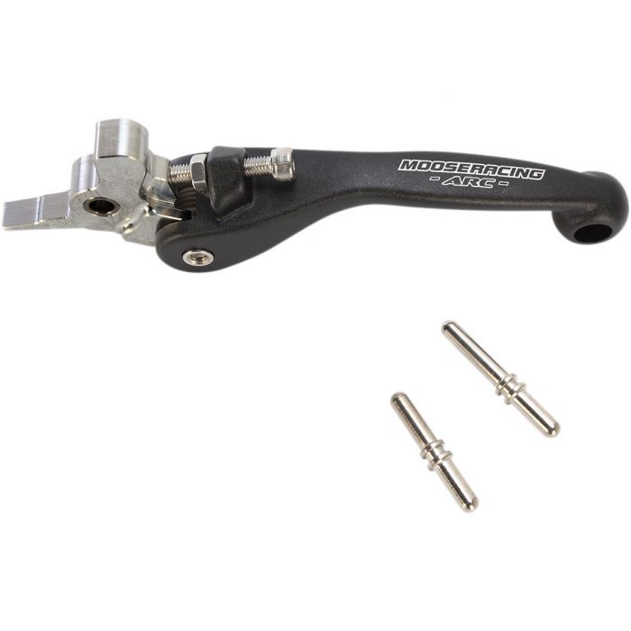 Moose ARC Flex Brake Levers - 0614-1856 | FortNine