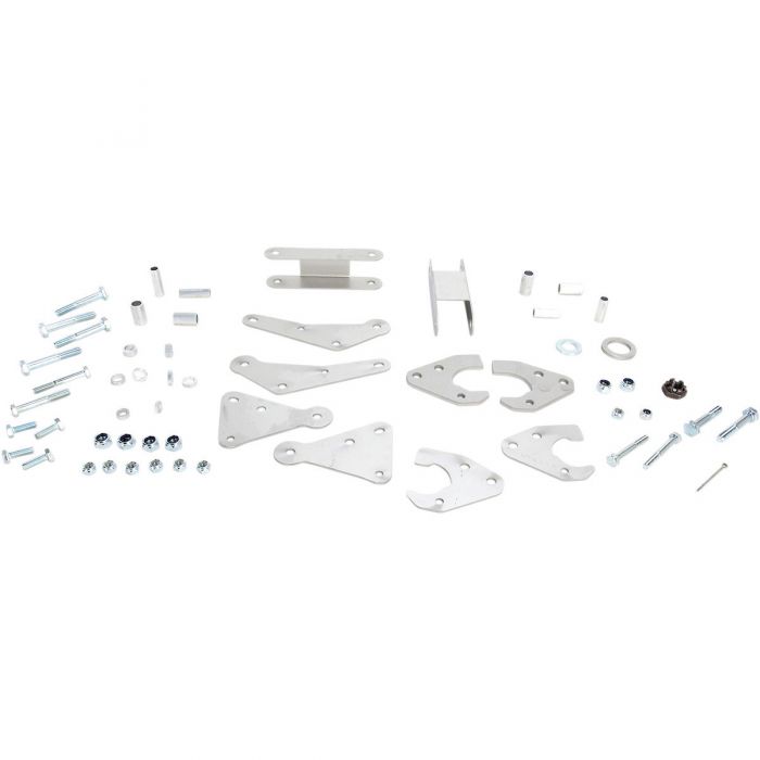 Moose ATV/UTV Lift Kit - 1304-0590 | FortNine Canada