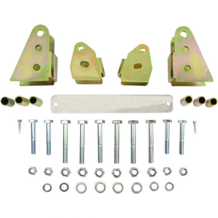 Moose ATV/UTV Lift Kit - 1304-0920 | FortNine Canada