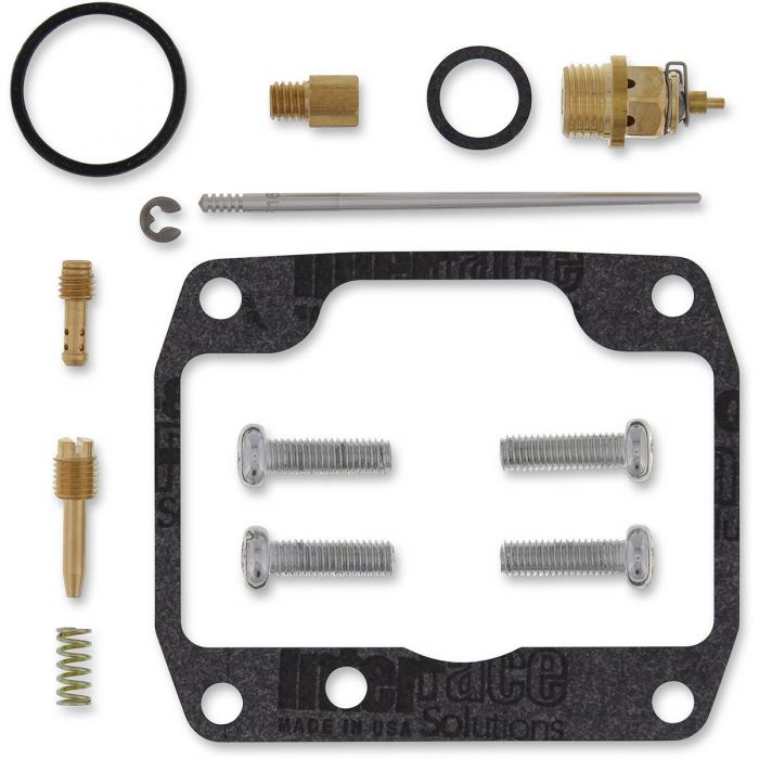 Moose Carburetor Rebuild Kit - 1003-0822 | Yamaha WR250 1992-1994 ...