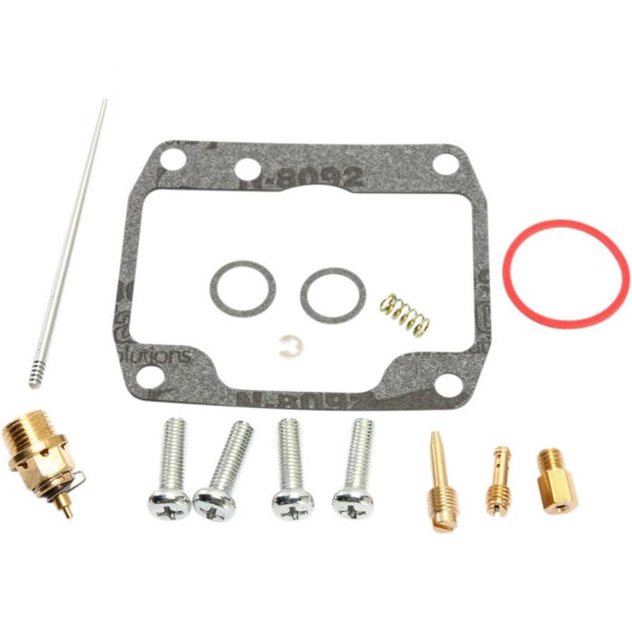 Moose Carburetor Rebuild Kit - 1003-0912 | Yamaha YZ490 1987-1990 | FortNine Canada