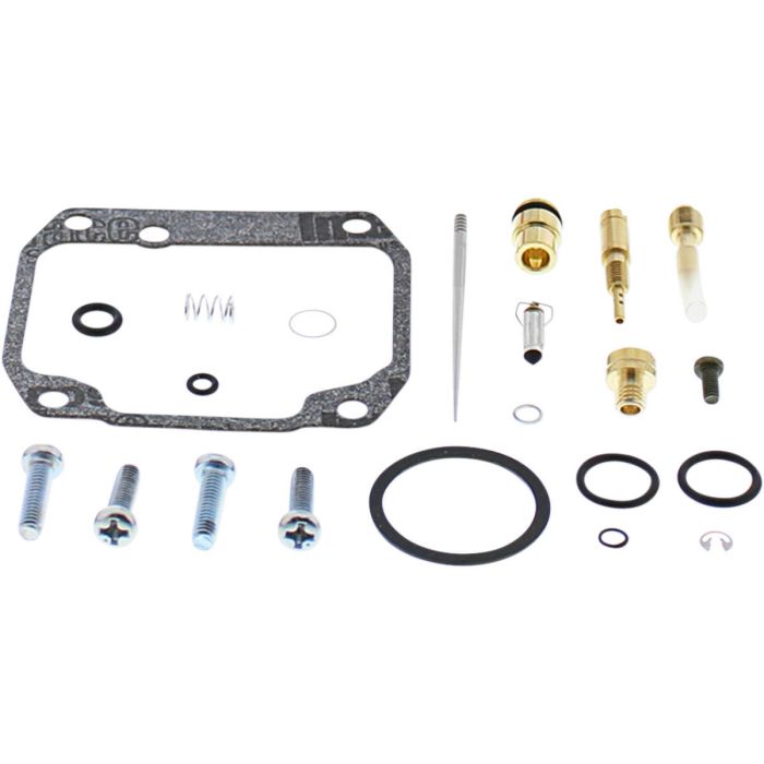 Moose Carburetor Rebuild Kit - 1003-1777 | Suzuki QuadRunner 250 1987-1989 | FortNine Canada