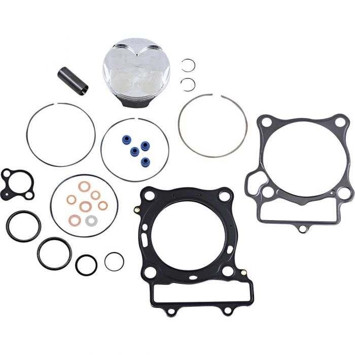 Moose Cast Aluminum Piston Kit - 0910-6005 | Honda CRF250R 2020 ...