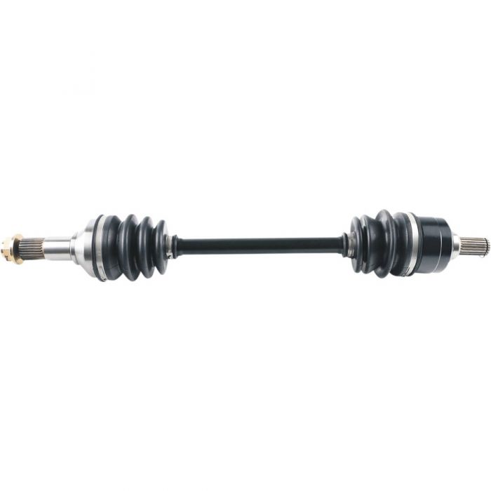 Moose Complete Axle Assembly - 0214-1839 | FortNine Canada