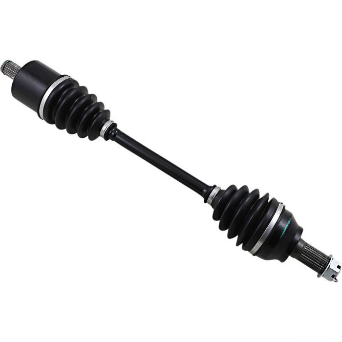 Moose Complete Axle Assembly - 0214-1866 | FortNine