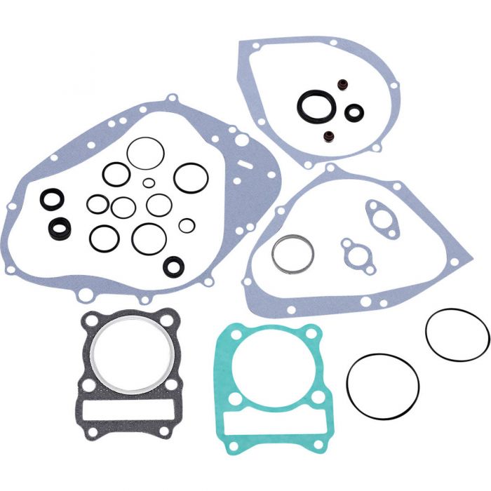 Moose Complete Gasket Kit with Oil Seals - 0934-6579 | FortNine Canada