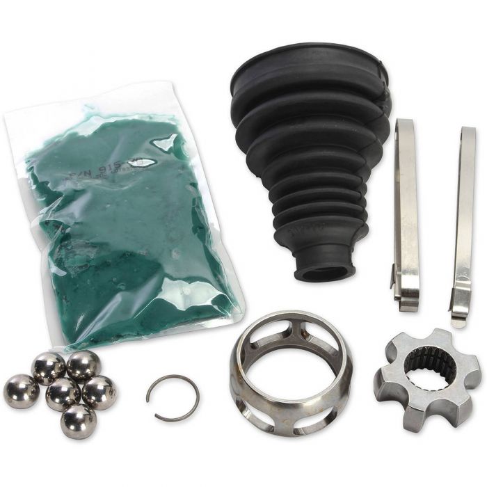 Moose CV Joint Rebuild Kit - 0213-0662 | FortNine Canada