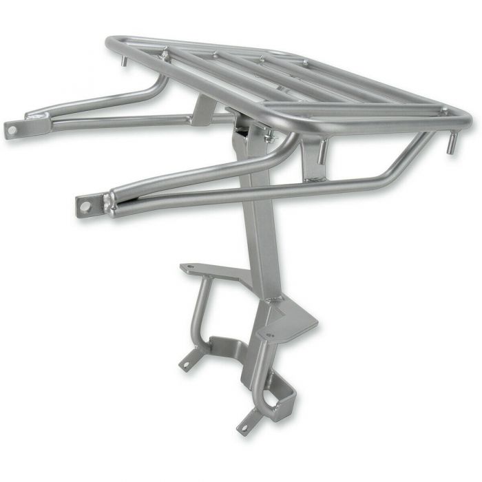 Moose Expedition Rear Rack - 1510-0167 | FortNine Canada