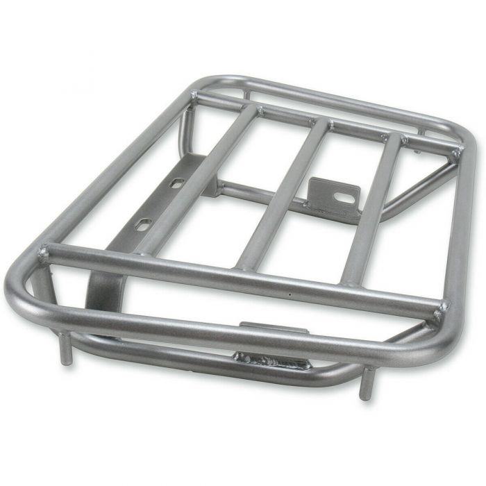 Moose Expedition Rear Rack - 1510-0168 | FortNine Canada