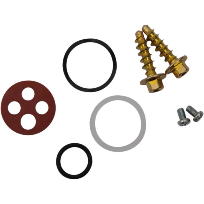 Moose Fuel Petcock Repair Kit - 0705-0385 | FortNine Canada