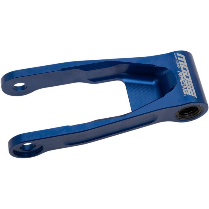 Moose Lowering Pull Rod -1.50" - 1304-1000 | Yamaha YZ85 2002-2021 ...