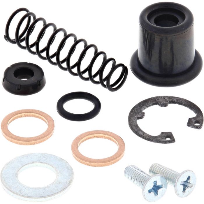 Moose Master Cylinder Rebuild Kit - 0617-0371 | FortNine