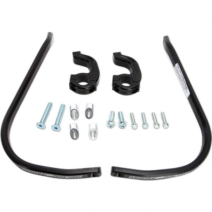 Moose 1 1/8" Aluminum Handguards | FortNine Canada