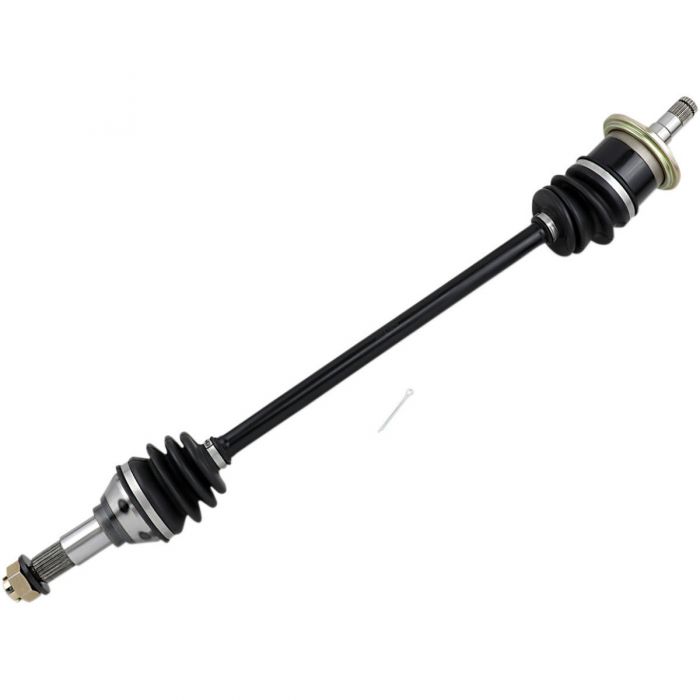 Moose OEM Replacement CV Axle - 0214-1609 | FortNine